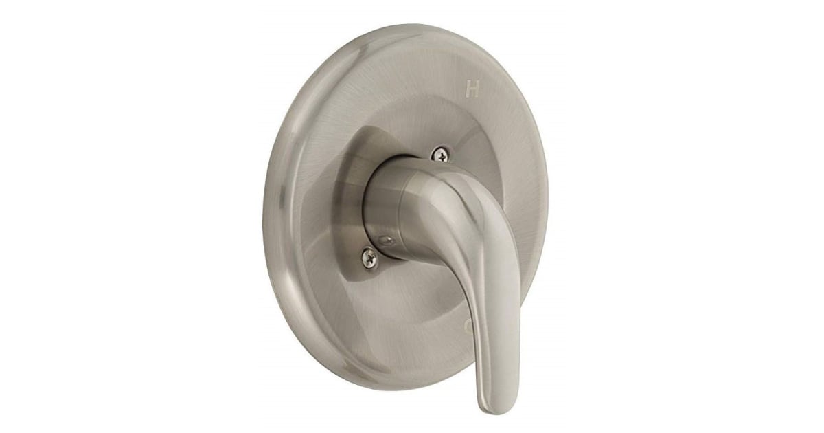PROFLO PF654075BN Replacement Shower Valve Trim Lever Handle | Ferguson ...