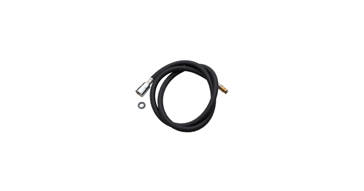 PROFLO PF67244 Replacement Nylon Spray Hose for PFXC5150 | Build.com