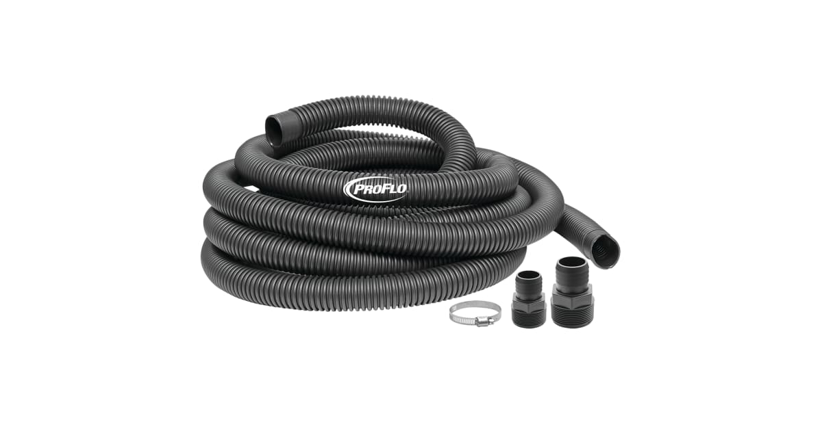 PROFLO PF99624 1-1/4" Universal Hose Kit | Ferguson Home