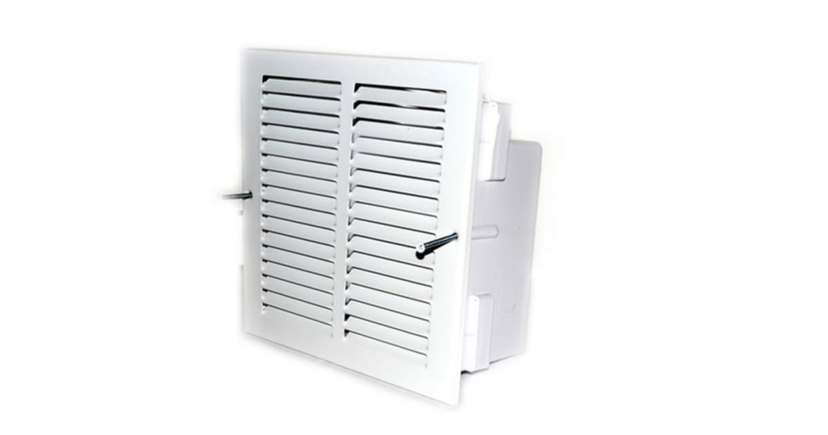 PROFLO PFAAVBX AAV Wall box with Grill | Ferguson Home