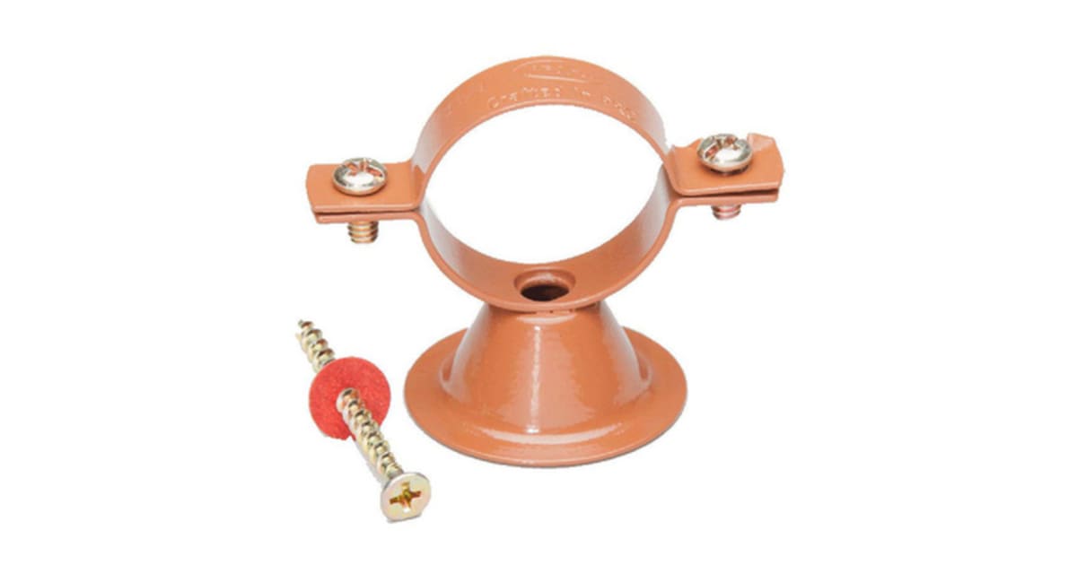 PROFLO PFBHF 3/4" CTS Epoxy Coated Bell Hanger | Ferguson Home