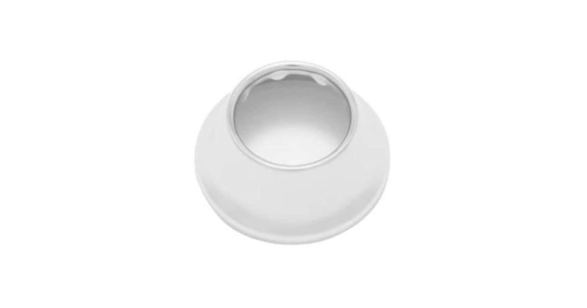 PROFLO PFE32 3" Escutcheon Plate | Ferguson Home