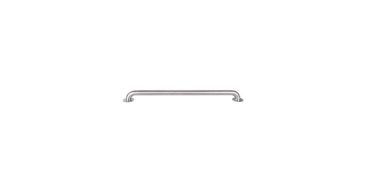 PROFLO 32'' Stainless Steel Grab Bar | Ferguson Home