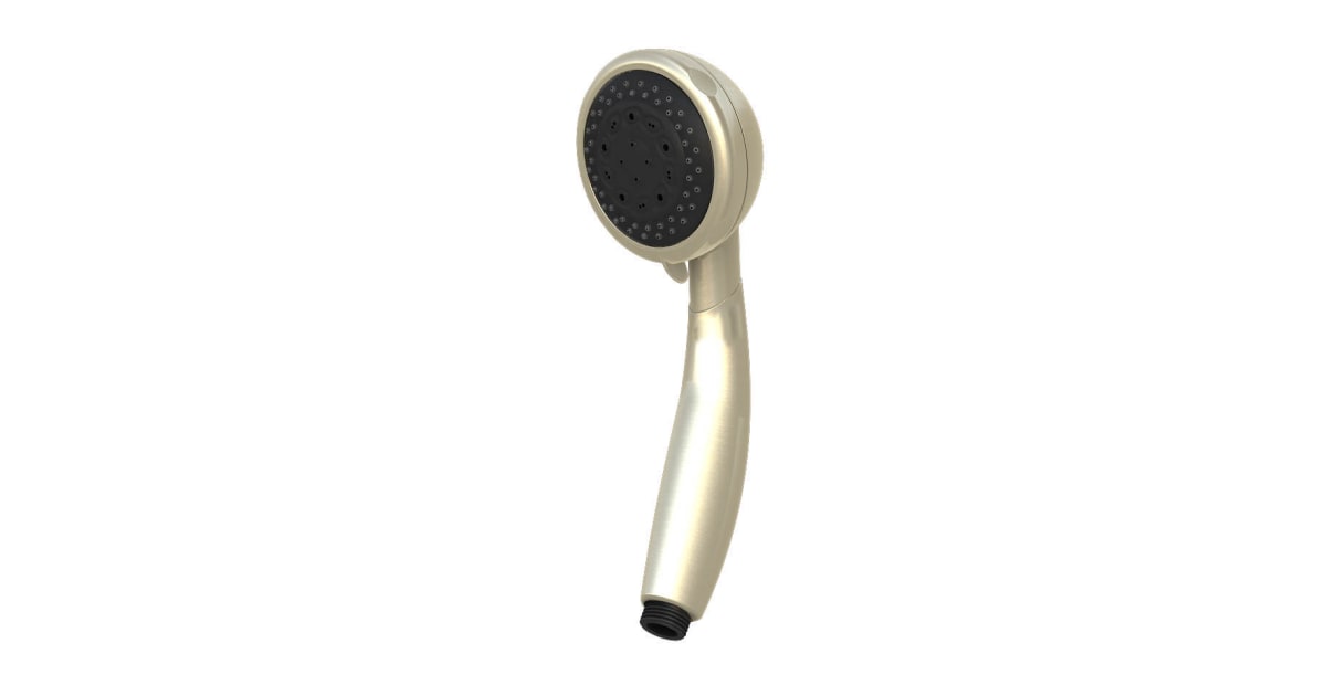 PROFLO PFHS201GZBN 1.75 GPM Multi-Function Hand Shower | Ferguson Home