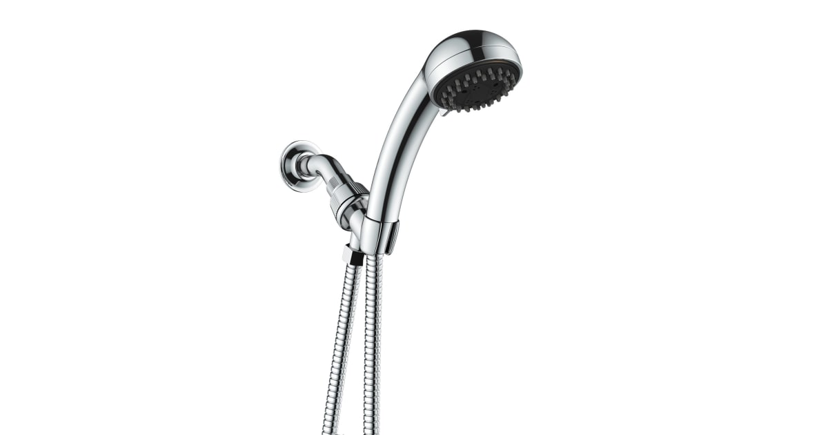 PROFLO PFHS203GCP 1.75 GPM Multi-Function Hand Shower | Ferguson Home