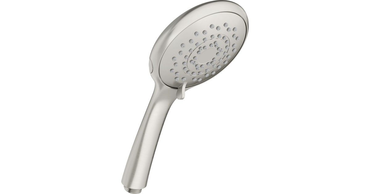 PROFLO PFHS210BN 1.0 GPM Multi Function Hand Shower | Ferguson Home