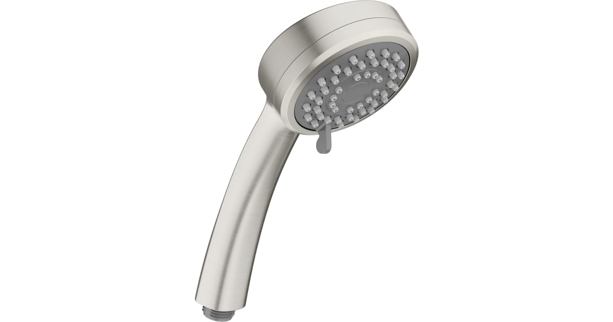 PROFLO PFHS214BN 1.25 GPM Multi Function Hand Shower | Ferguson Home