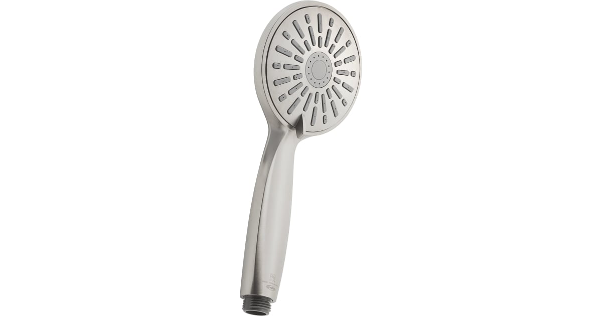 PROFLO PFHS216ZBN 1.8 GPM Multi Function Hand Shower | Ferguson Home