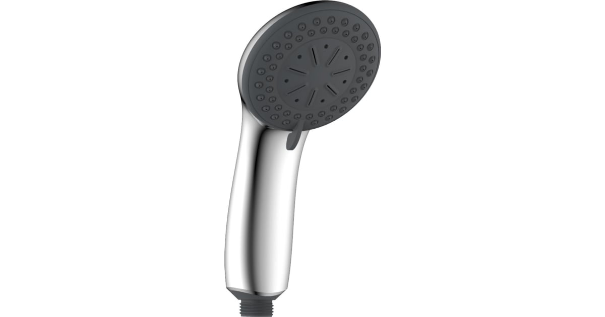 PROFLO PFHS366 1.75 GPM Multi Function Hand Shower | Build.com