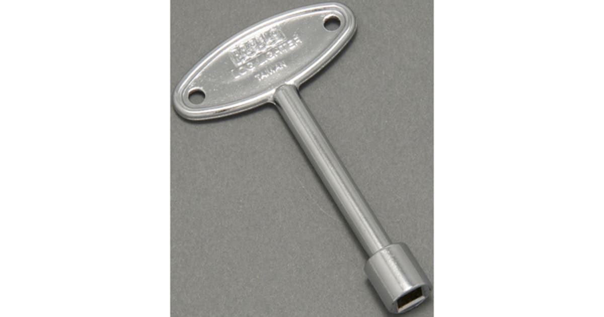 PROFLO PFP57ACP 10" Log Lighter Key Long | Ferguson Home