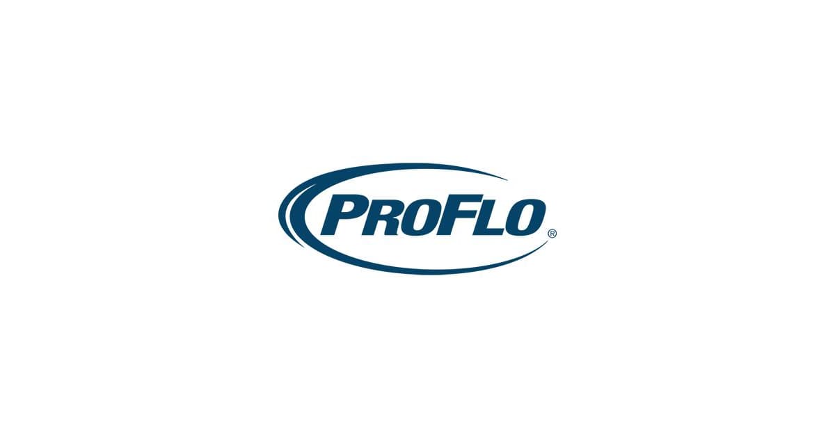 PROFLO PFREC212HERWH Reston 1.28 GPF Two Piece Elongated Toilet with Right Hand Lever | Ferguson ...