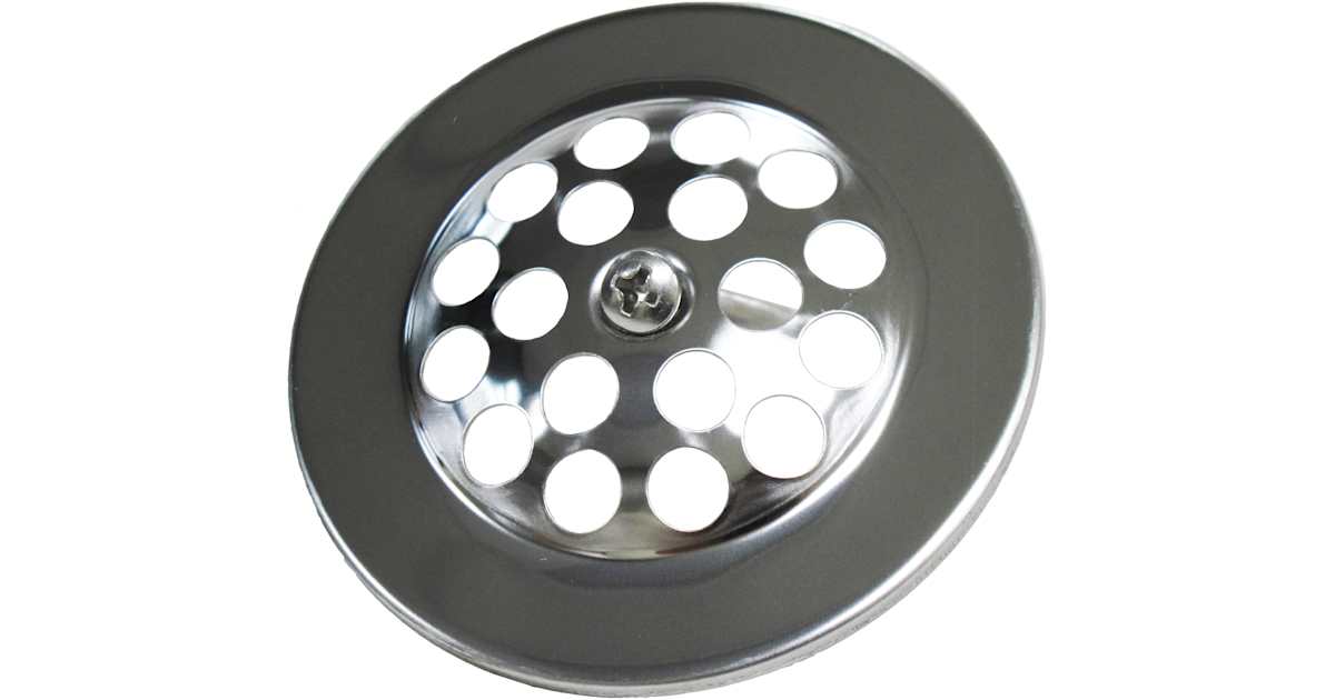 PROFLO PFS600 2-7/8" Tub Strainer - Pack of 5 | Ferguson Home