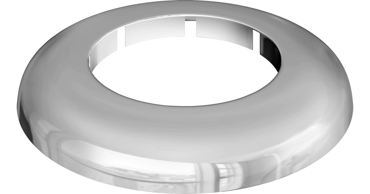 PROFLO PFSEECP 2-1/2" Escutcheon Plate | Ferguson Home