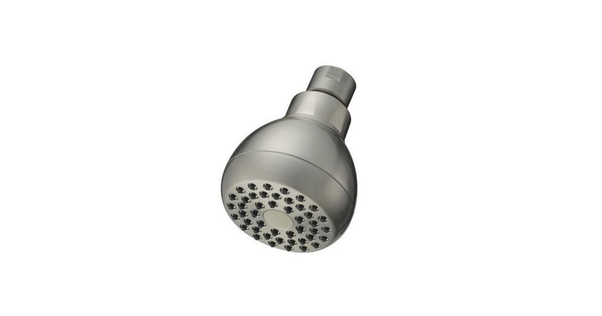 PROFLO PFSH303GZBN 1.5 GPM Single Function Shower Head | Ferguson Home