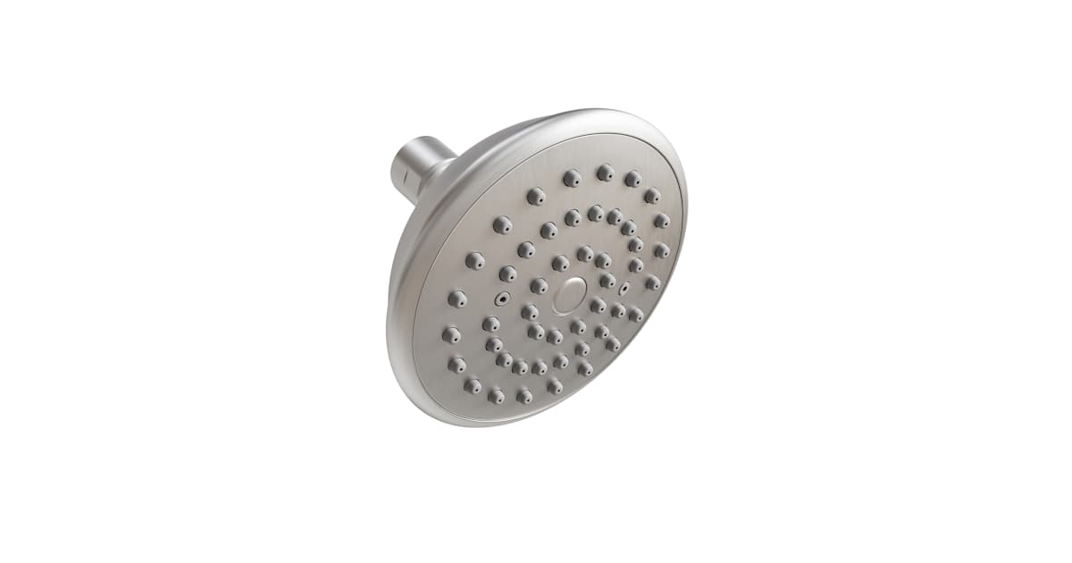 PROFLO PFSH309GBN 1.8 GPM Single Function Shower Head | Ferguson Home