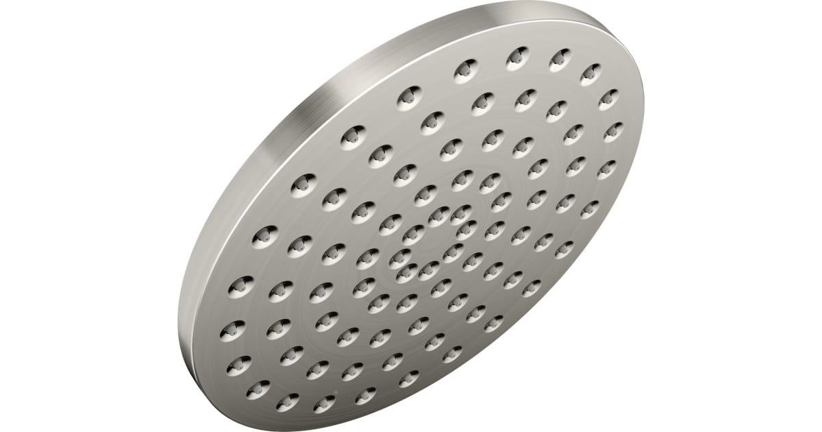 PROFLO PFSH310ZBN 1.8 GPM Single Function Shower Head | Ferguson Home