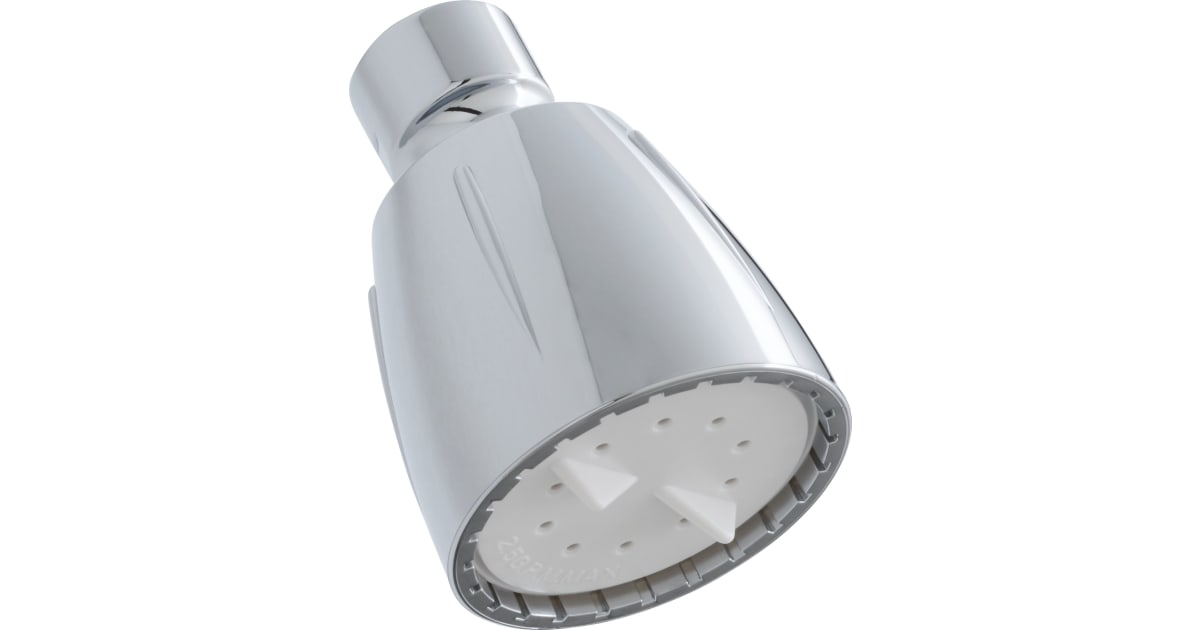 PROFLO PFSH62 2.5 GPM Single Function Shower Head | Ferguson Home