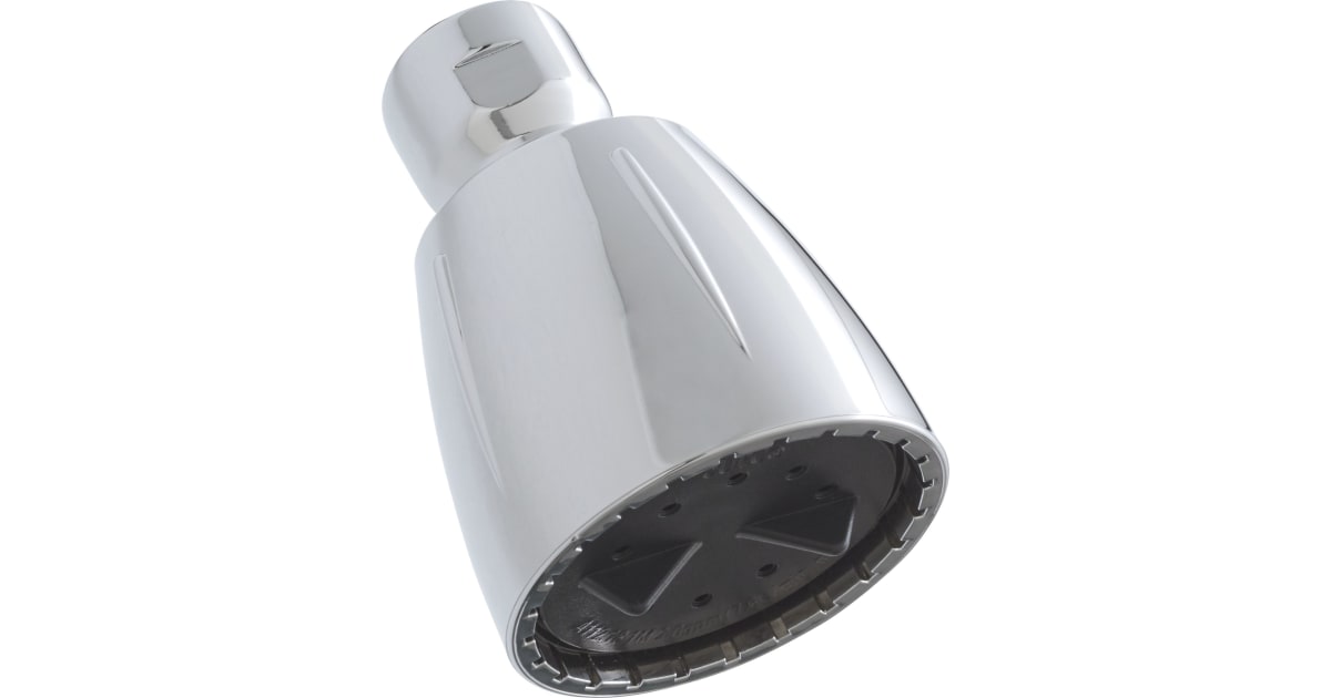 PROFLO PFSH65 2 GPM Single Function Shower Head | Ferguson Home