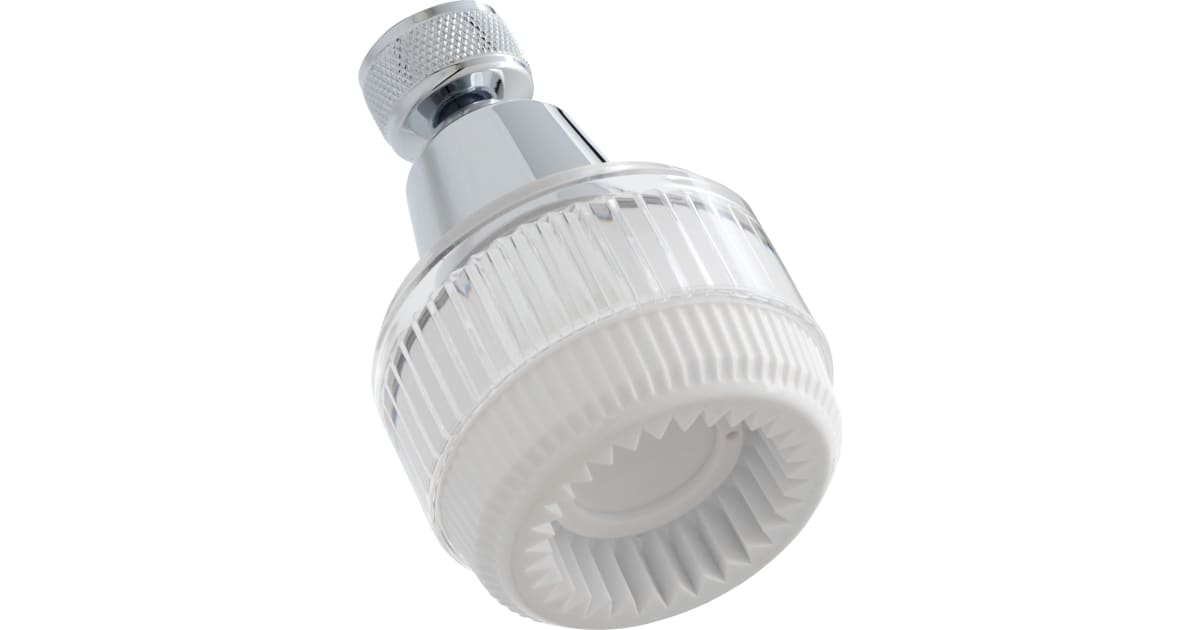 PROFLO PFSH66 2.5 GPM Single Function Shower Head | Ferguson Home