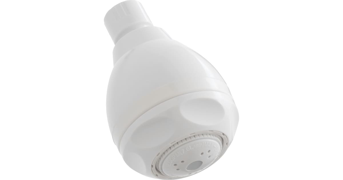 PROFLO PFSH68 2 GPM Multi Function Shower Head | Ferguson Home