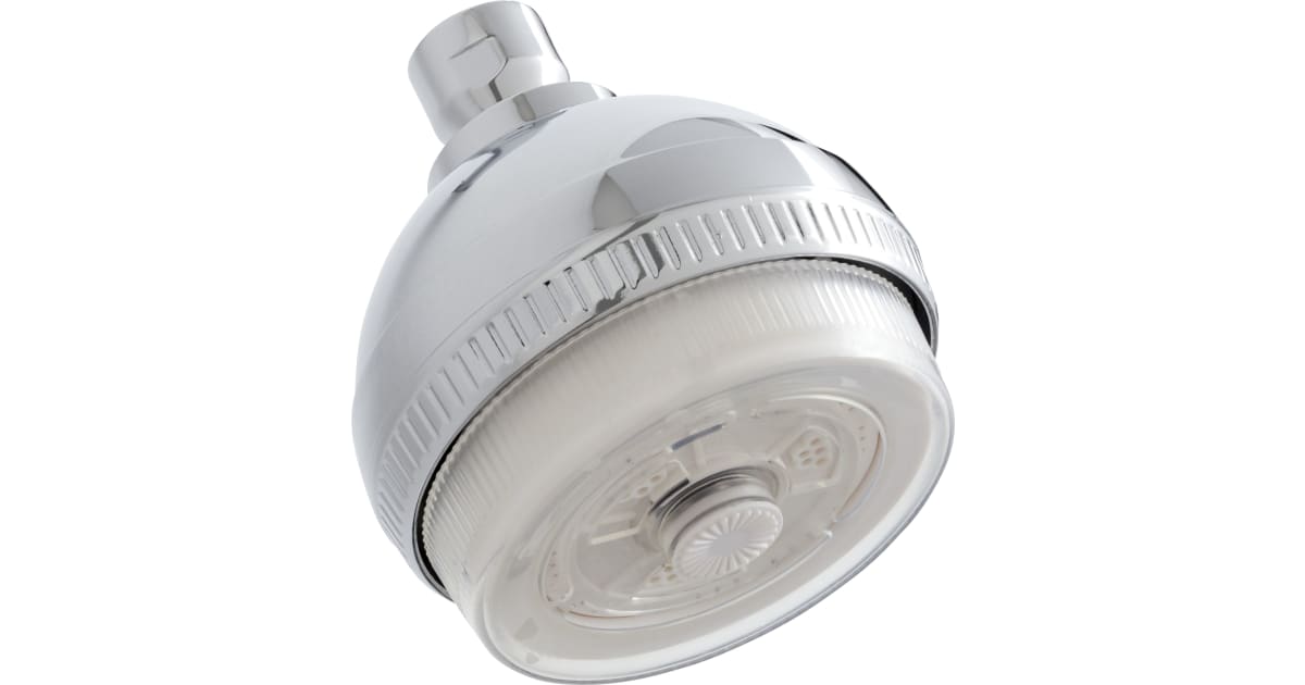 PROFLO PFSH70 2 GPM Multi Function Shower Head | Ferguson Home