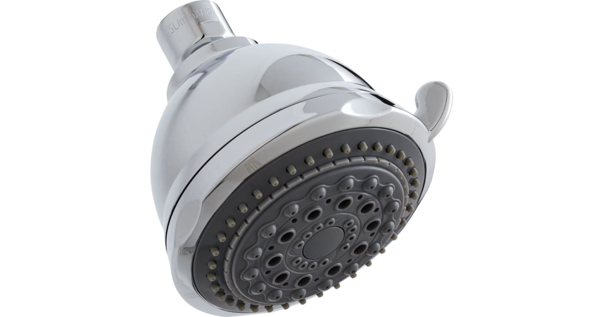 PROFLO PFSH71 2.5 GPM Multi Function Shower Head | Ferguson Home