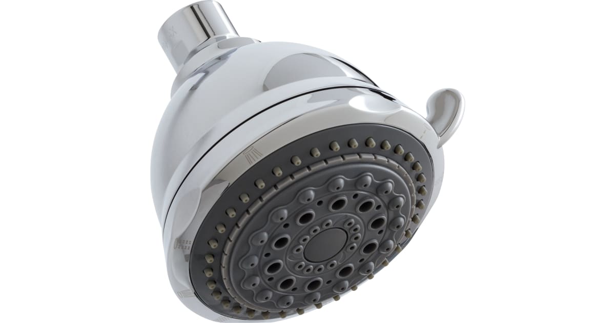 PROFLO PFSH72 2 GPM Multi Function Shower Head | Ferguson Home