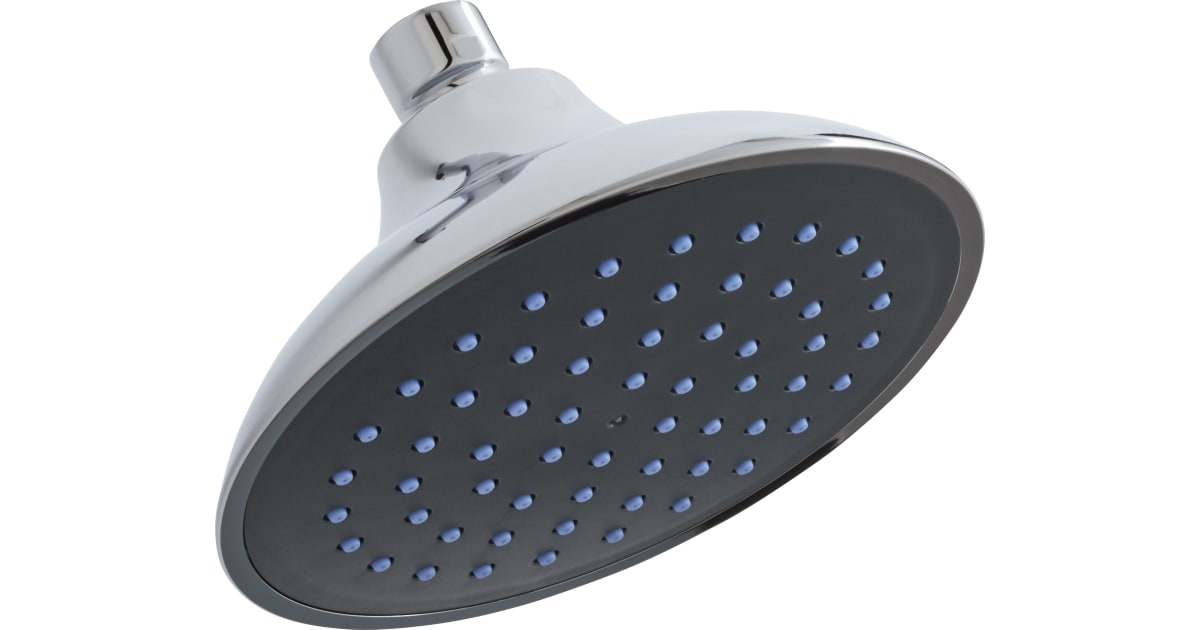 PROFLO PFSH73 2.5 GPM Single Function Shower Head | Ferguson Home