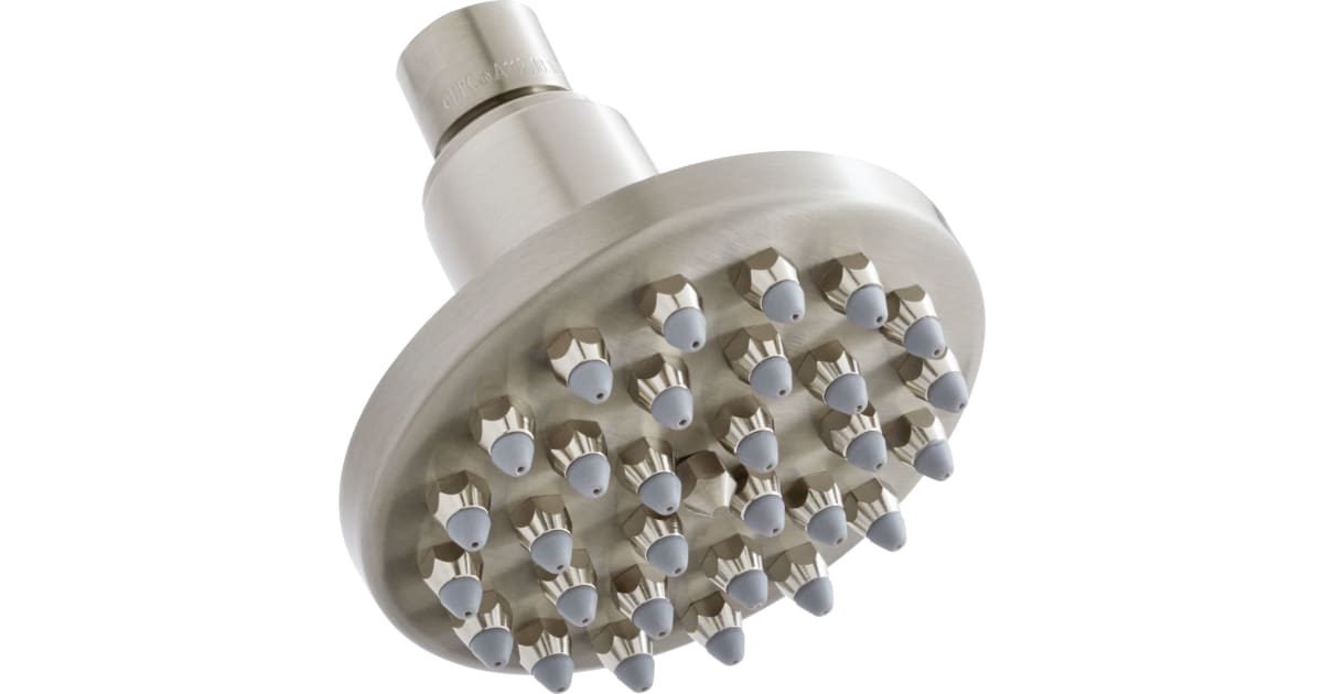 PROFLO PFSH75BN 2.5 GPM Single Function Shower Head | Ferguson Home