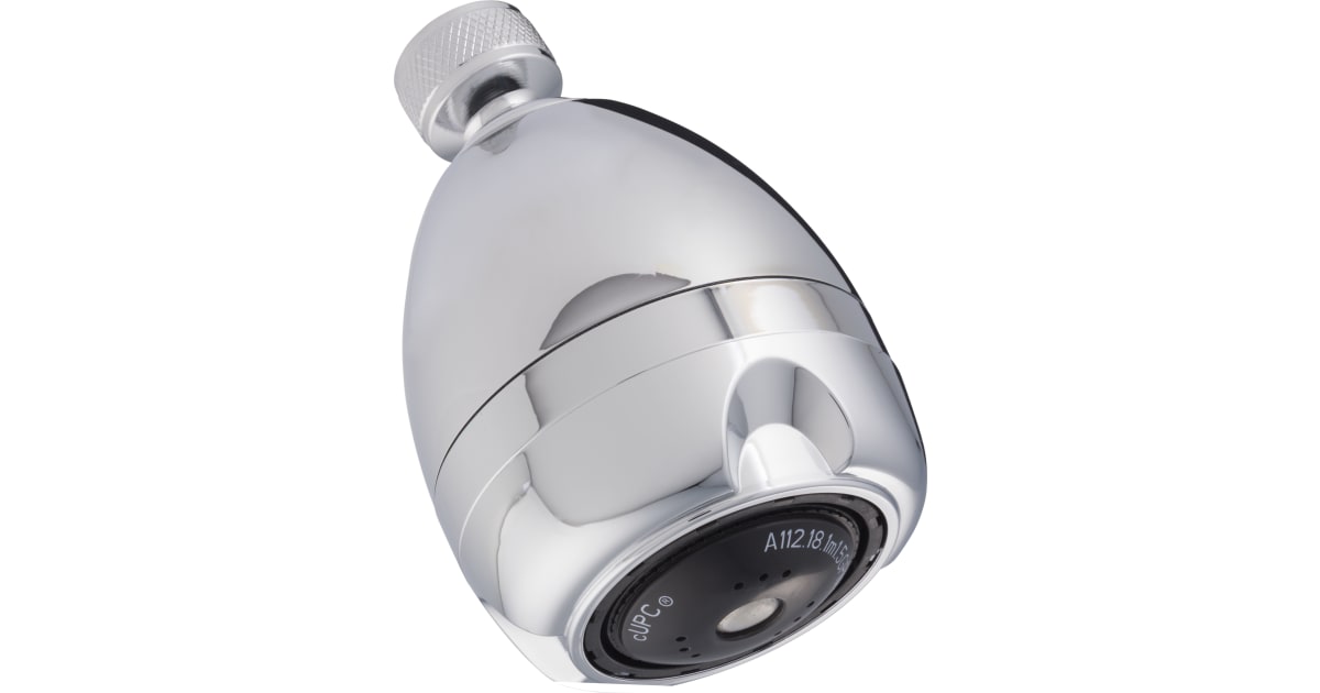 PROFLO PFSH76 1.5 GPM Multi Function Shower Head | Ferguson Home