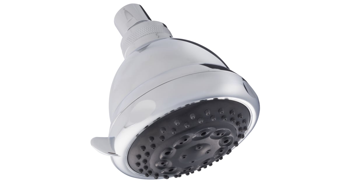 PROFLO PFSH77 2 GPM Multi Function Shower Head | Ferguson Home