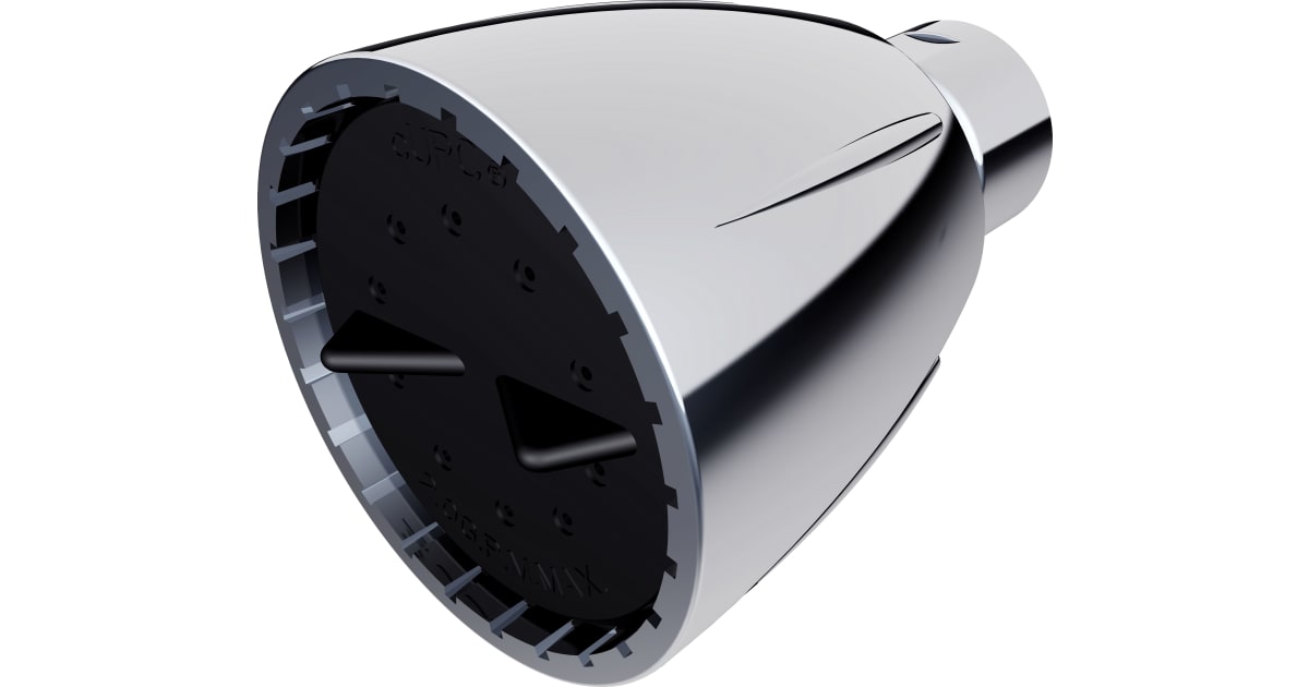 PROFLO PFSH80 1.75 GPM Single Function Shower Head | Ferguson Home