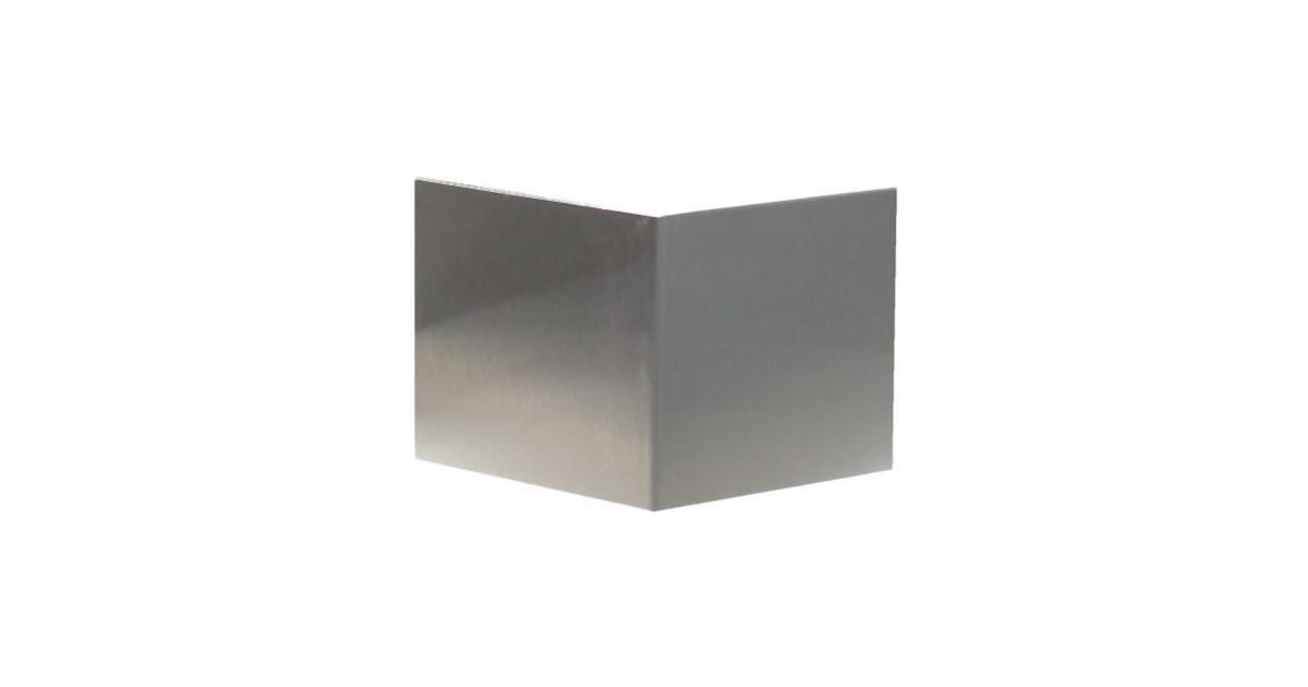 PROFLO PFWG24S Stainless Steel Wallguard for 24" Basin | Ferguson Home
