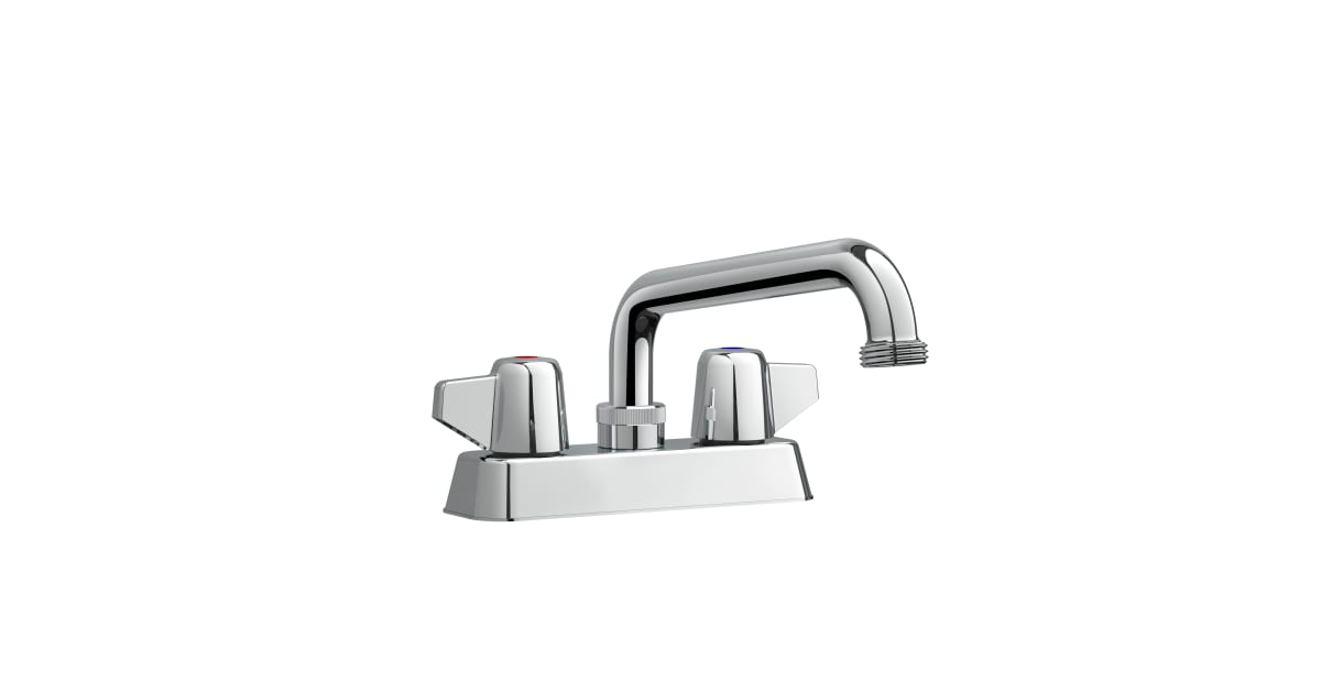 PROFLO PFWSC1127CP 1.2 GPM Deck Mounted Utility Faucet | Ferguson Home