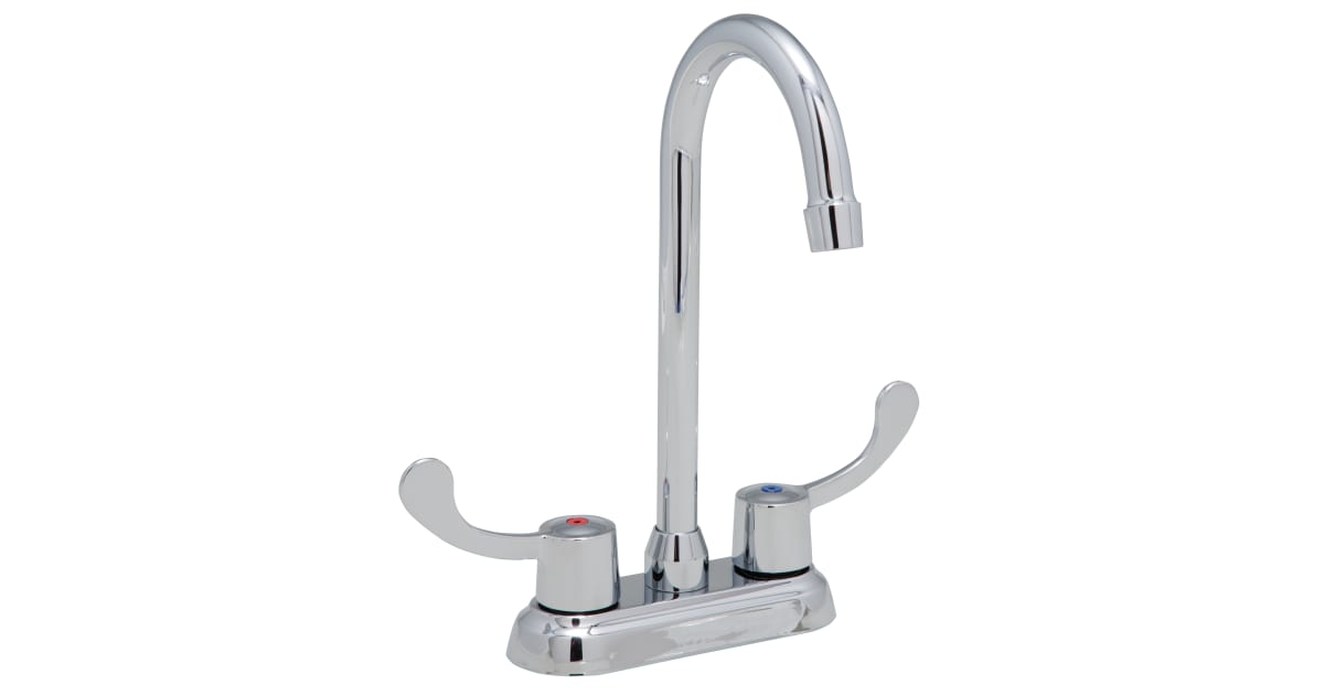 PROFLO PFWSC1397CP 1.2 GPM Standard Bar Faucet | Ferguson Home