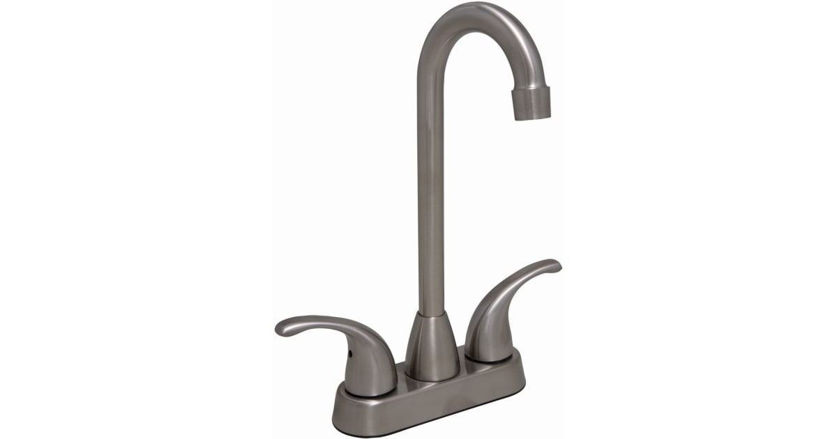 PROFLO PFWSC6897ZBN 1.2 GPM Standard Kitchen Faucet | Ferguson Home