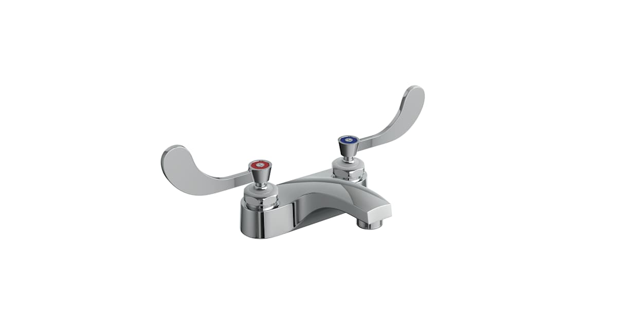 PROFLO PFX4045 0.5 GPM Centerset Bathroom Faucet | Ferguson Home