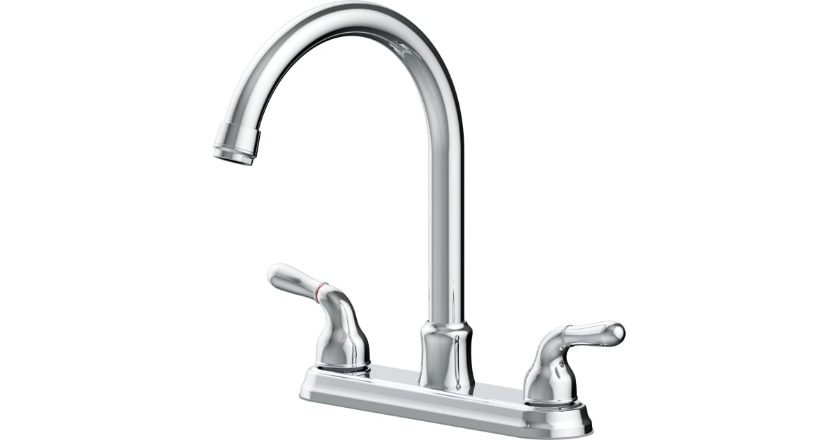PROFLO PFXCM2M312 Kalada 1.75 GPM Kitchen Faucet | Ferguson Home