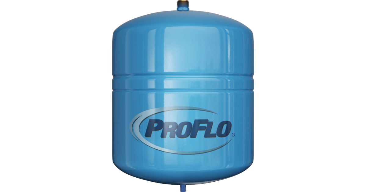 PROFLO PFXT12I 4.8 Gallon Thermal Expansion Tank | Ferguson Home