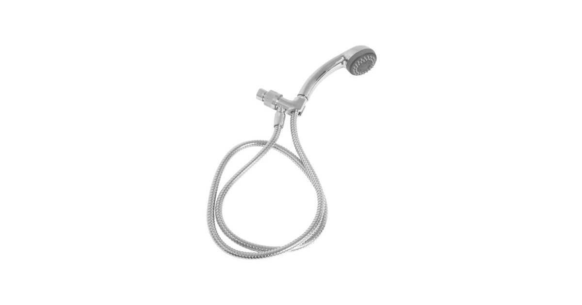 PROFLO PF14310CP Multi Function Personal Hand Shower with Bracket ...