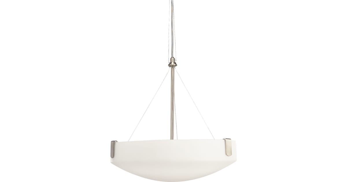 Progress Lighting P2854-09EBWB Contemporary / Modern Thomasville Energy ...