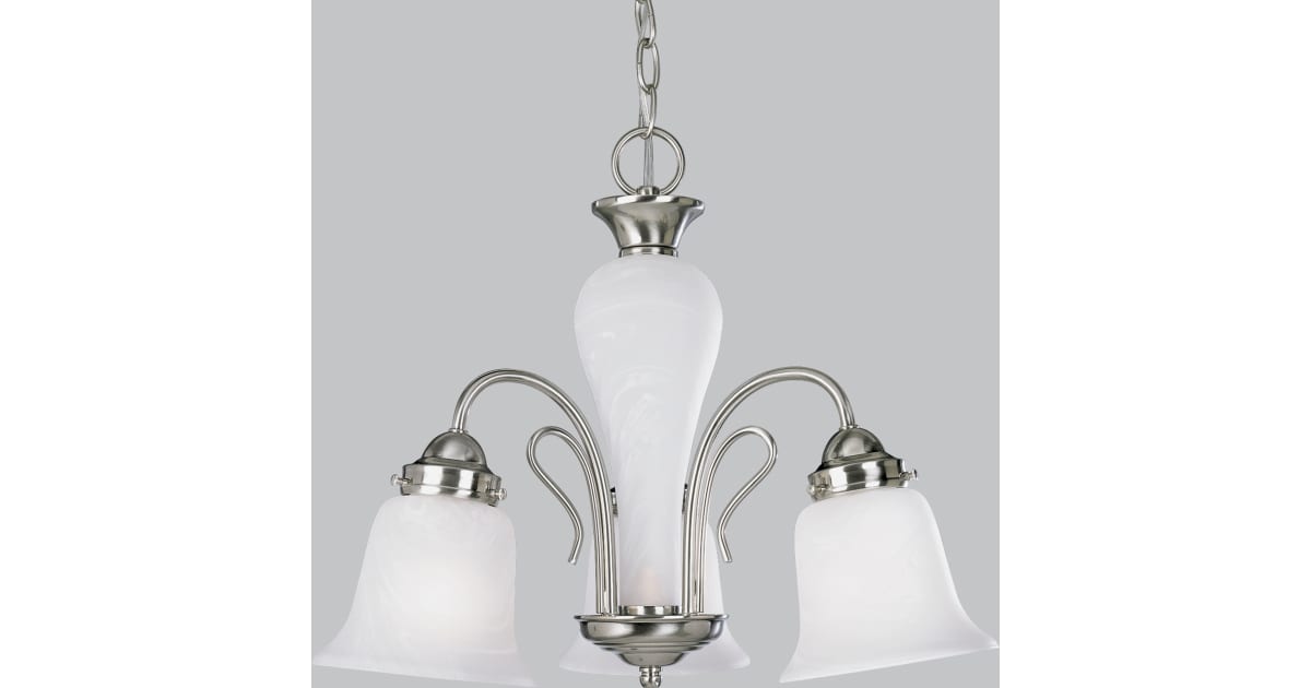 Progress Lighting P439209EBWB Energy Star Rated 3 Light Down Lighting ...