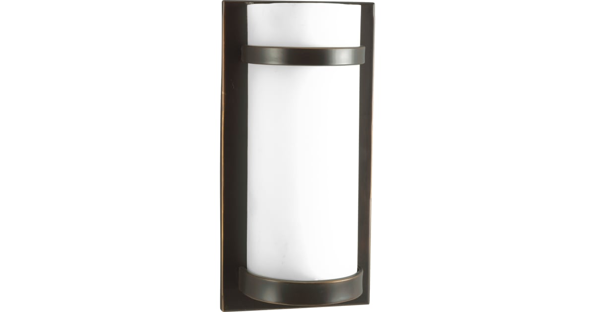 Progress Lighting P7052-20EBWB CFL Wall Sconce Series 14" Energy Star ...