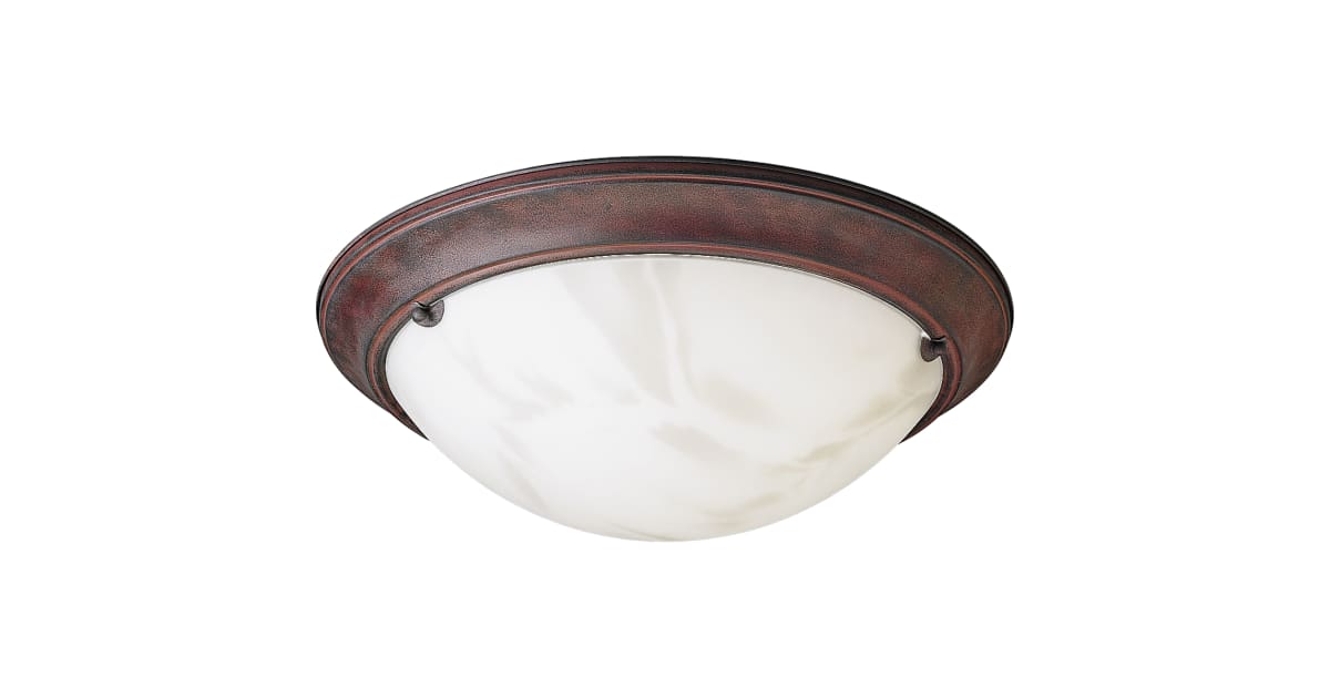 Progress Lighting P7316-33EBWB Eclipse 19-3/8" Energy Star Qualified ...