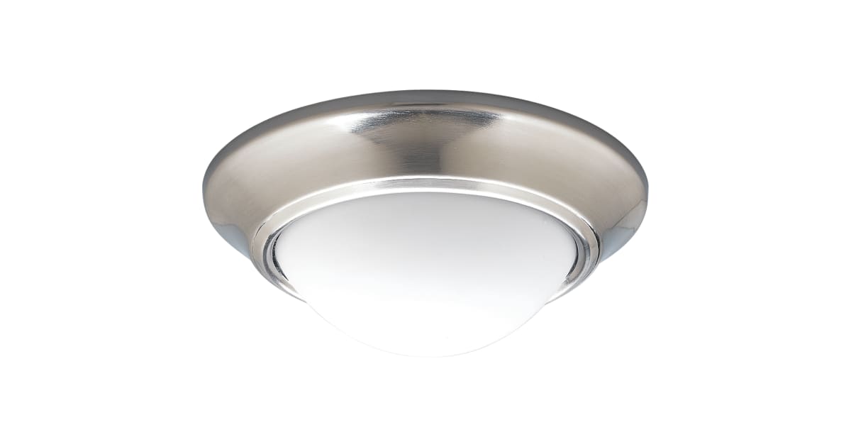 Progress Lighting P8012-09 Recessed Lighting Series 6" Eclipse IC and ...