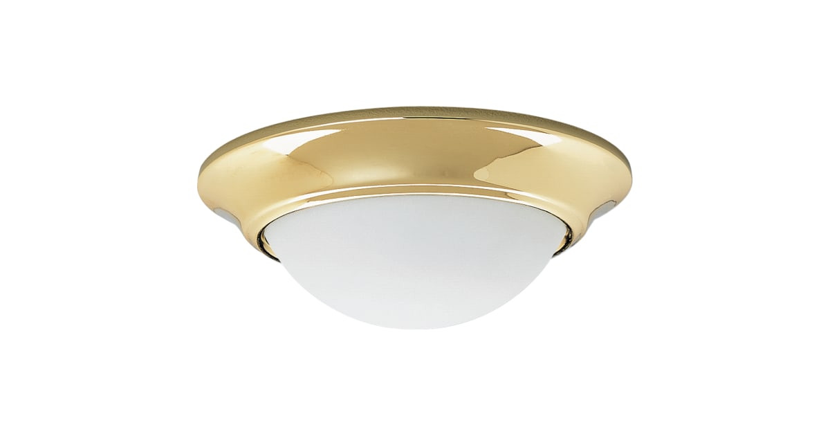 Progress Lighting P8012-10 CLOSEOUT - Recessed Lighting Series 6 ...