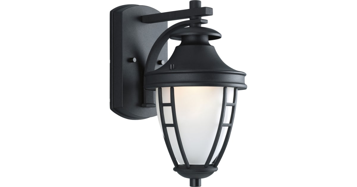 Progress Lighting P5492-31STR Fairview Single-Light Energy Efficient ...