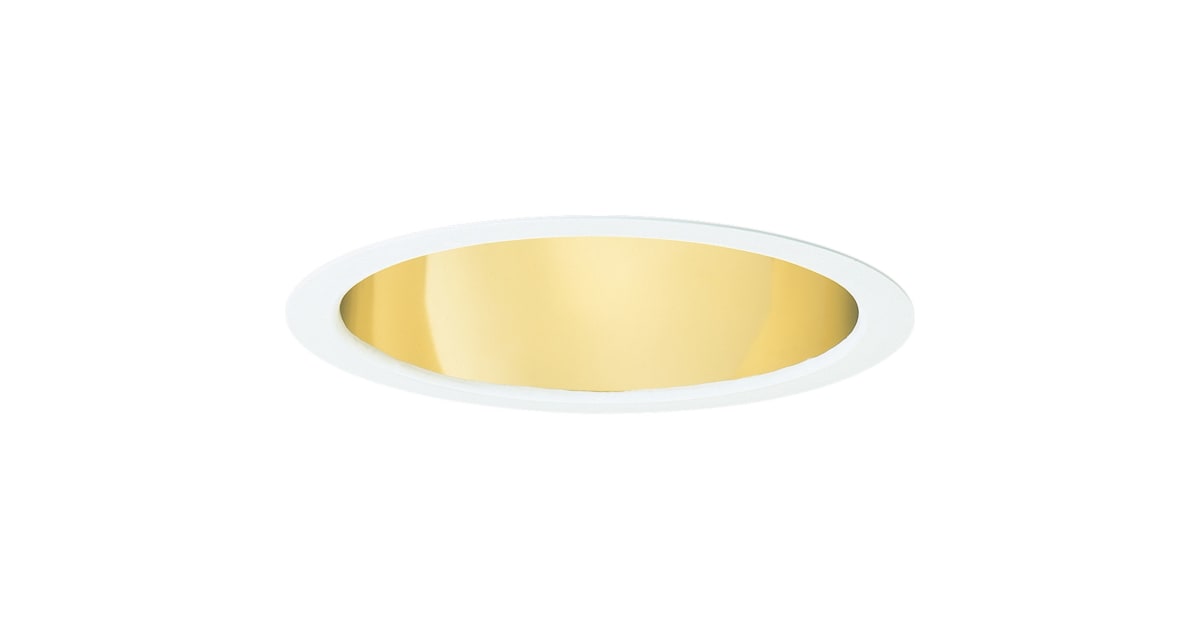 Progress Lighting P8015-22AWF Recessed Lighting Series 6" ProOptic Non ...