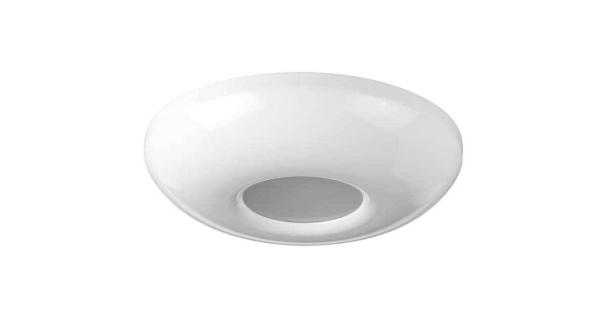 Progress Lighting P8022-30 LED Surface Series 8" Energy Efficient ...