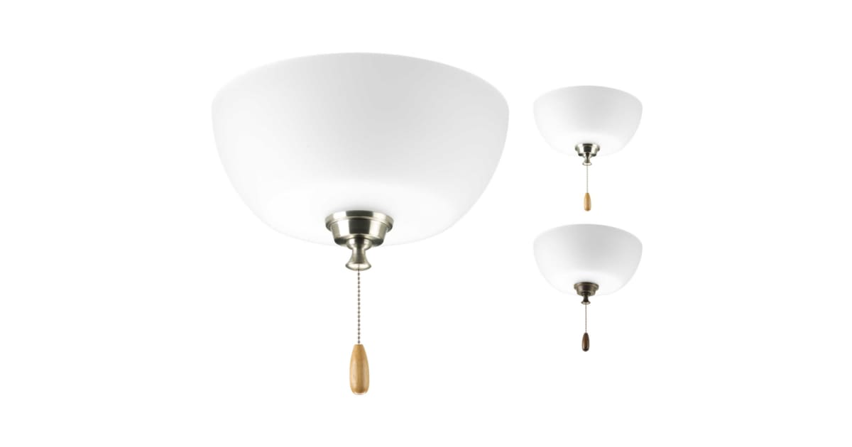 Progress Lighting P2649-01WB Wisten Single Light 12-3/4" Wide Medium ...